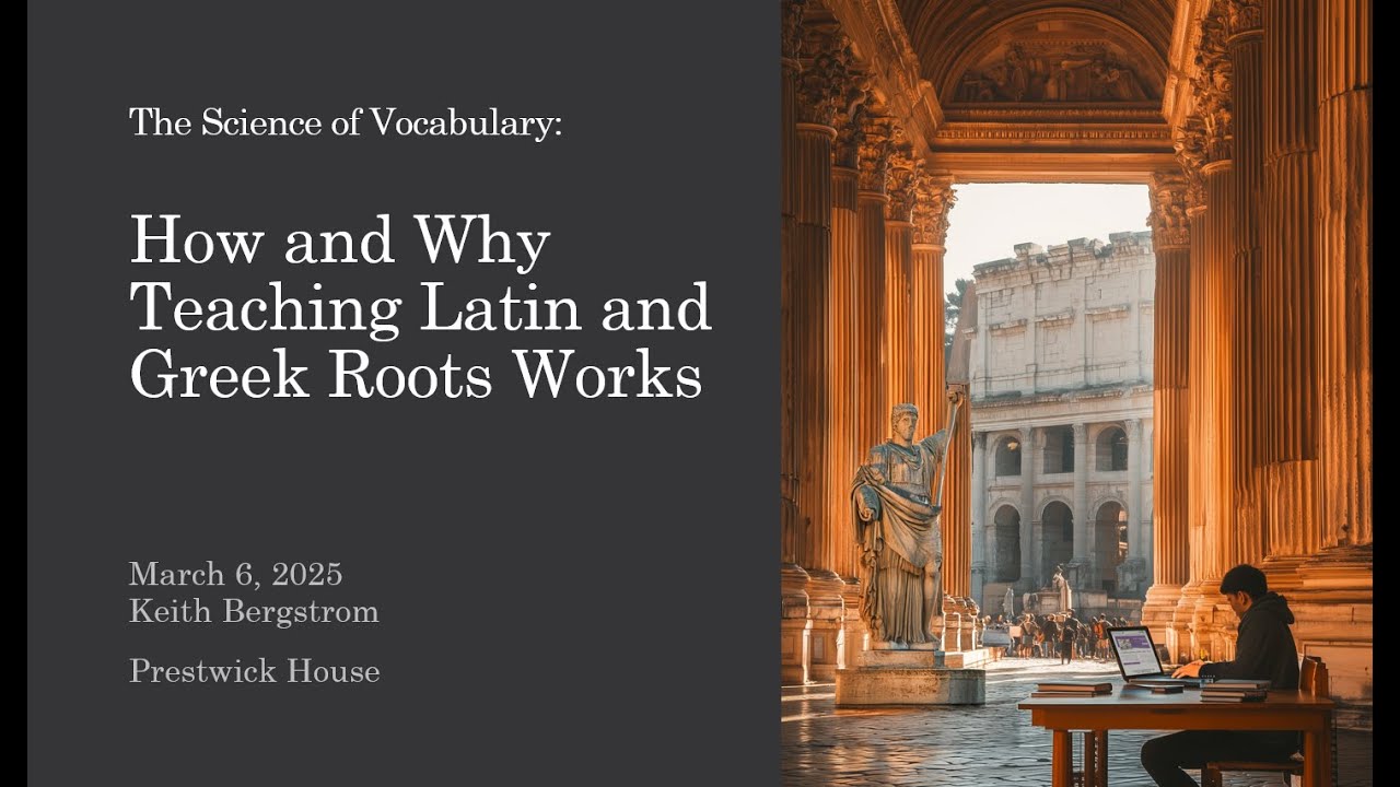 Greek And Latin Roots Lesson Plans High School Vocabulary From Latin