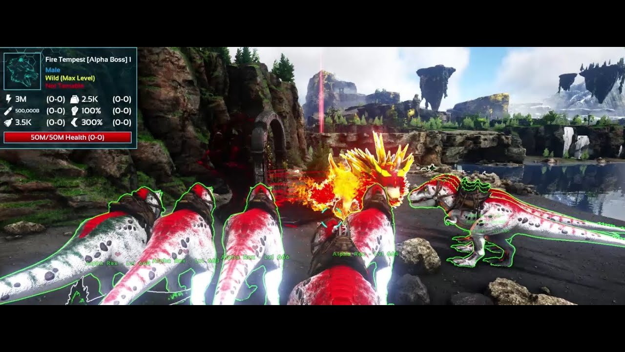 Alpha Boss Fight Baby Season 1 Episode 8 - YouTube