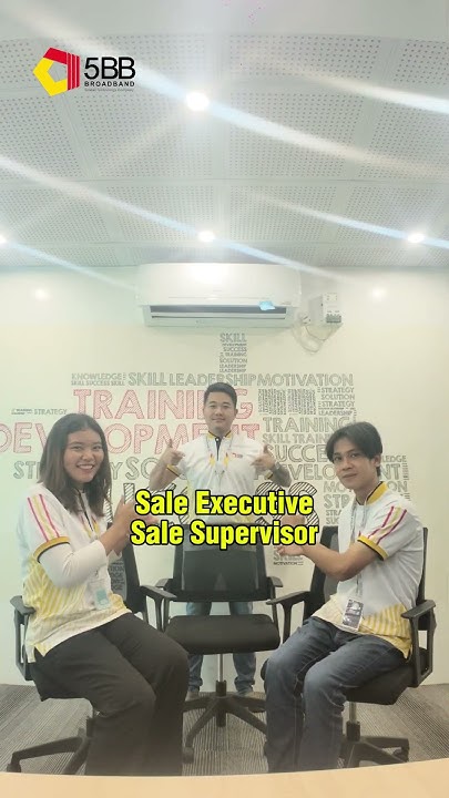 5BB Broadband | Outdoor Sales JOB VACANCY - YouTube