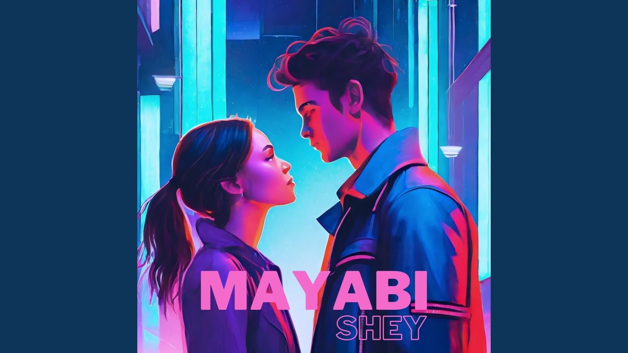 Mayabi Shey - YouTube