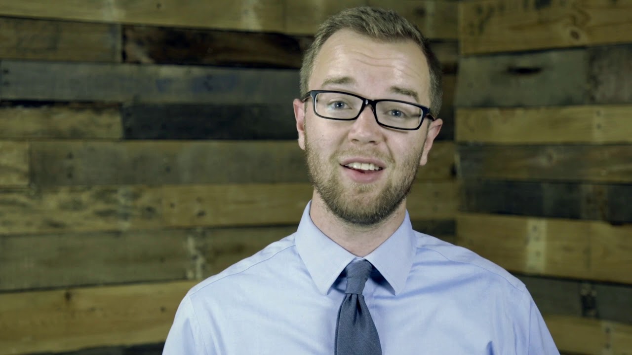 Purchasing a New Home - Joshua Ward - Keller Williams Realty - YouTube