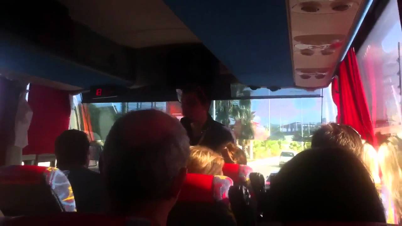 Gaudi Rap??!! Awesome homage to God's architect , Antoni Gaudi by @Busabout guide Adam #busabout ...