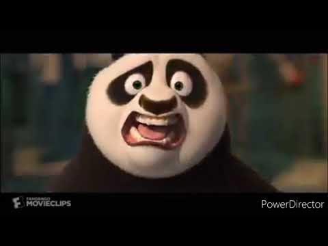 Po Screaming