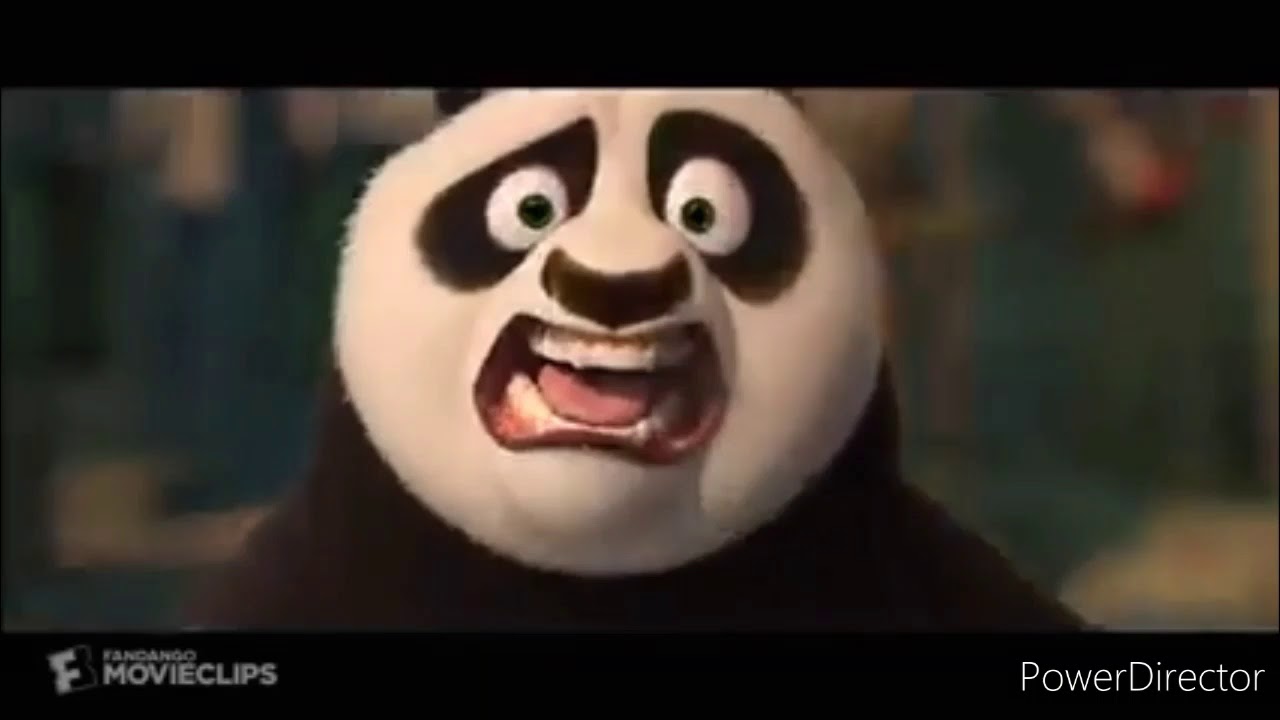 Po Screaming - YouTube