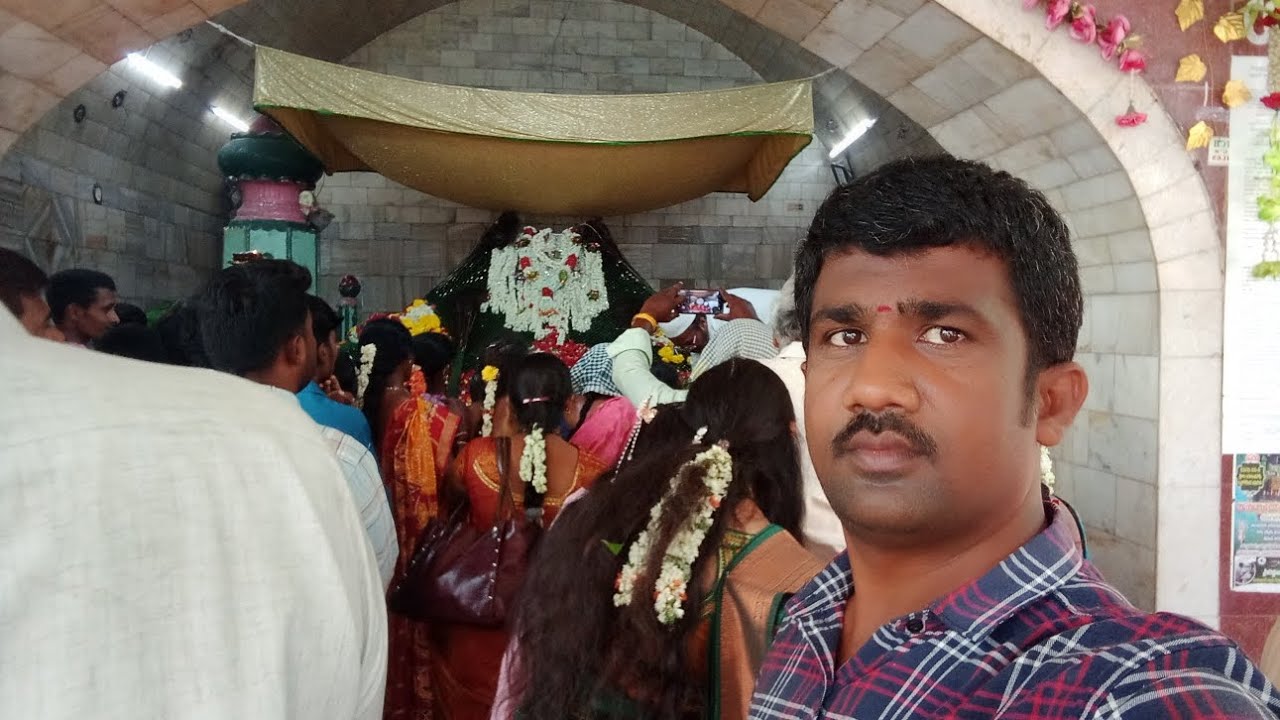 Masthan Vali Dargah Guntakal Andhra pradesh - YouTube
