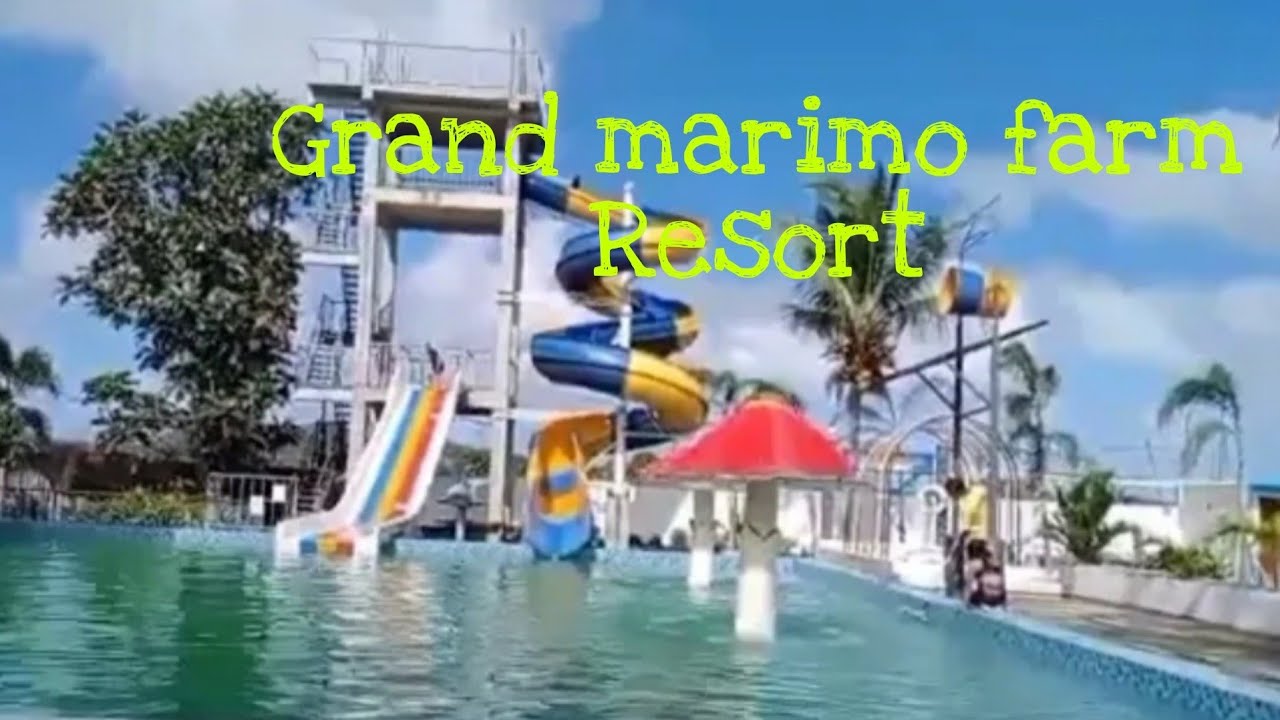 Grand Marino Farm Resort Panay - YouTube