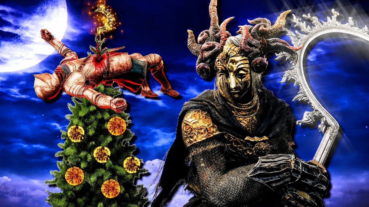The World's Best Deathblight Build Turns Gankers Into Christmas Trees ...