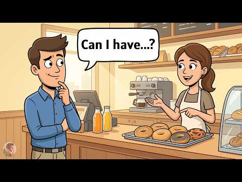 Real-Life English Conversations | Slow Speaking Practice for Beginners