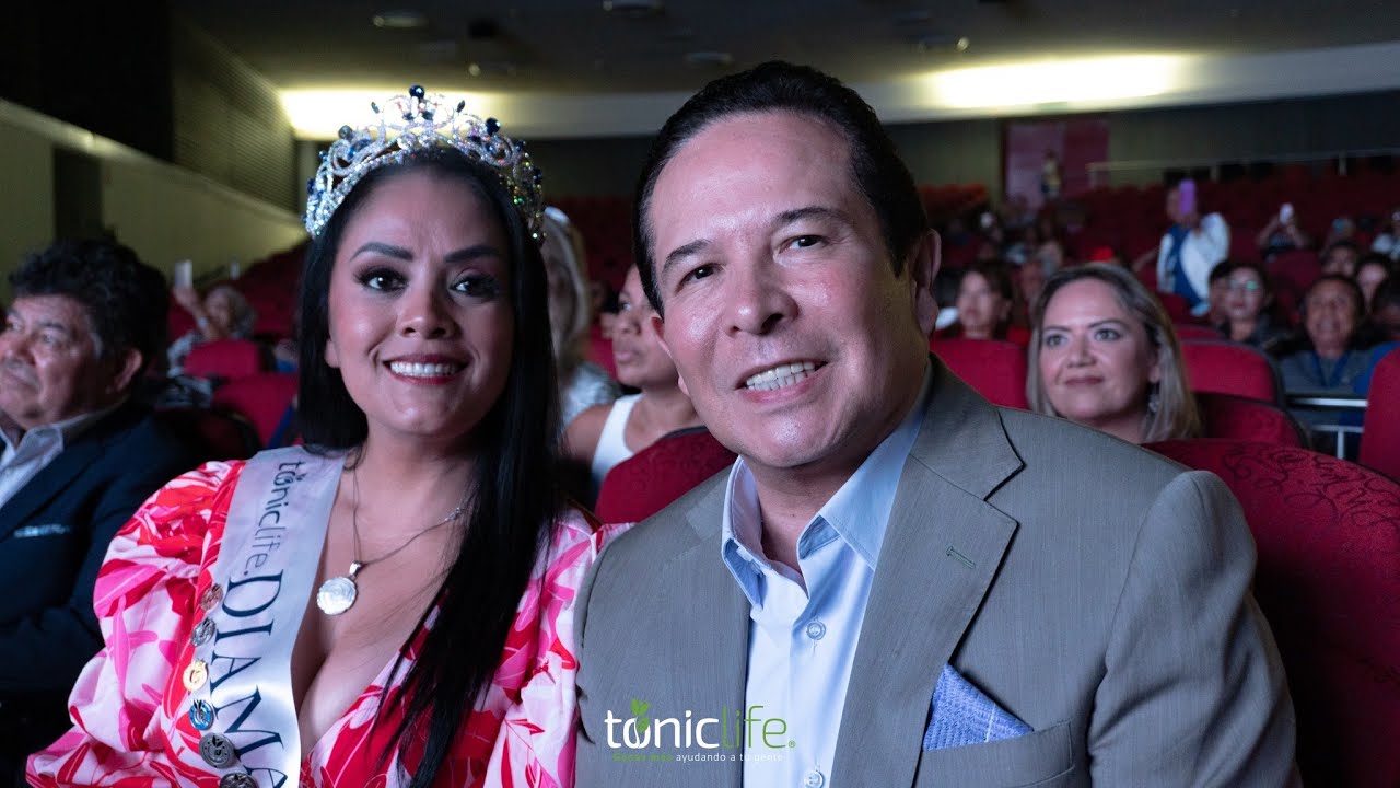 Abigail Ramírez, la historia de éxito de una empresaria orgullosamente ...