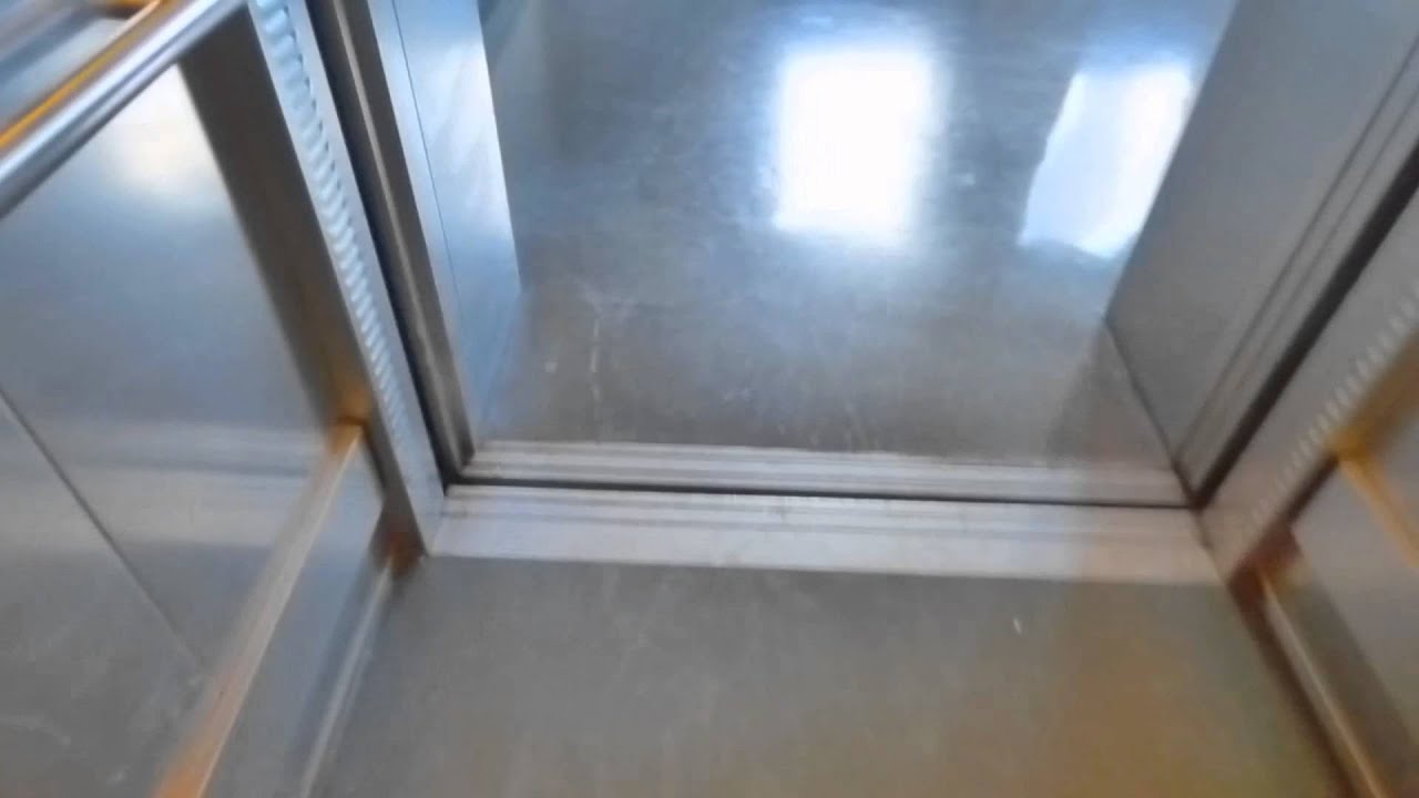 Wittingham Hospital | IT'S LIFT TOUR TIME! - YouTube