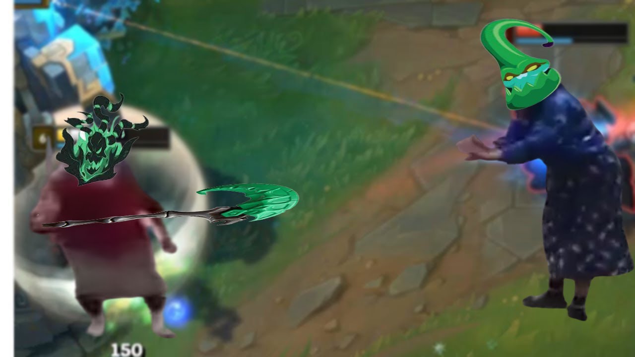 M-AM SATURAT DE FFS 15 - LEAGUE OF LEGENDS/SOLO-DUO - YouTube