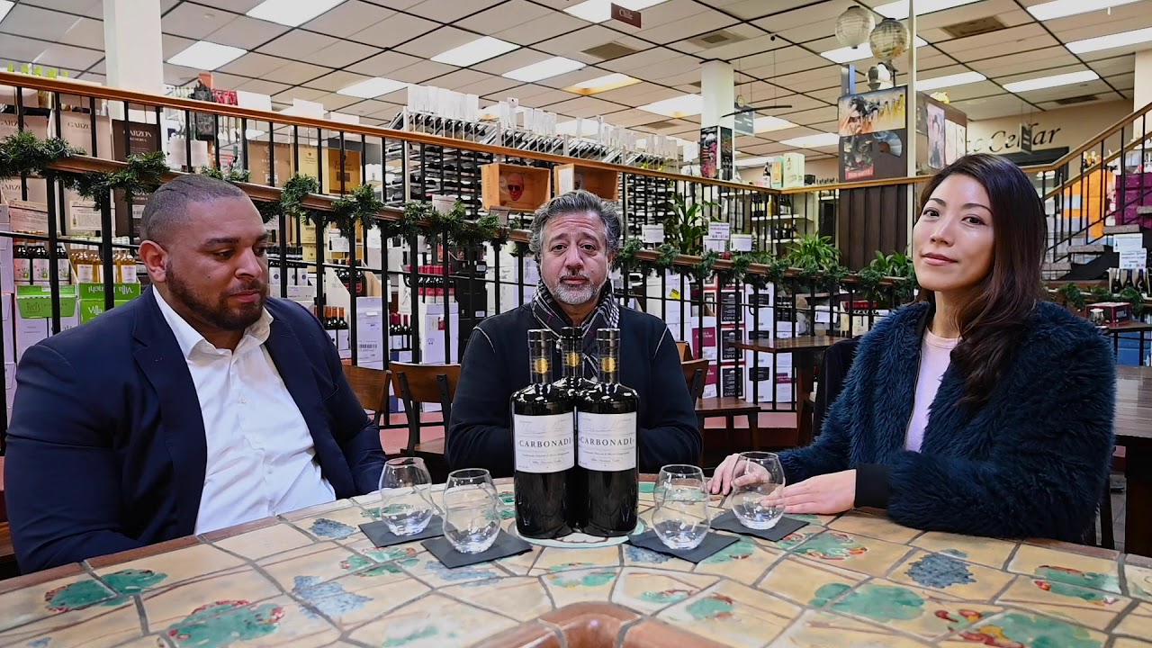 Selling The Luxe Life with Guests Nancy Choi & Ricky Miller III from ...