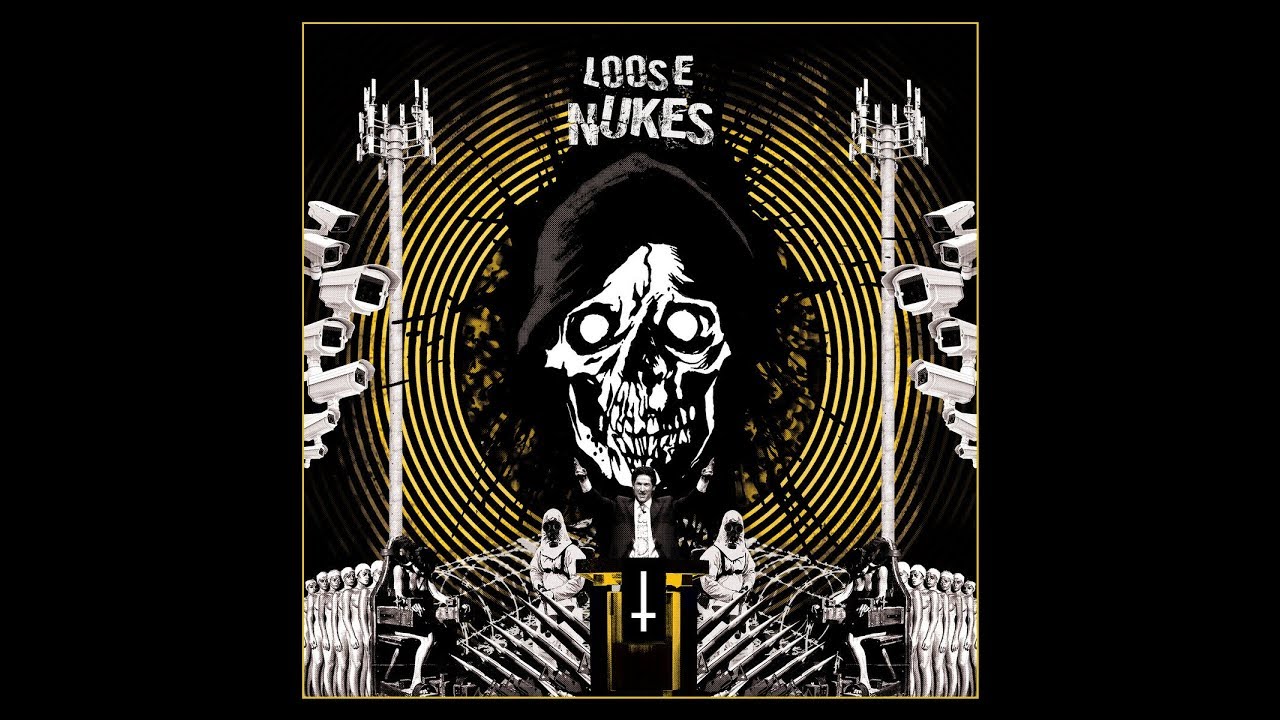 Loose Nukes - Cult Leaders LP (Full Album) - YouTube
