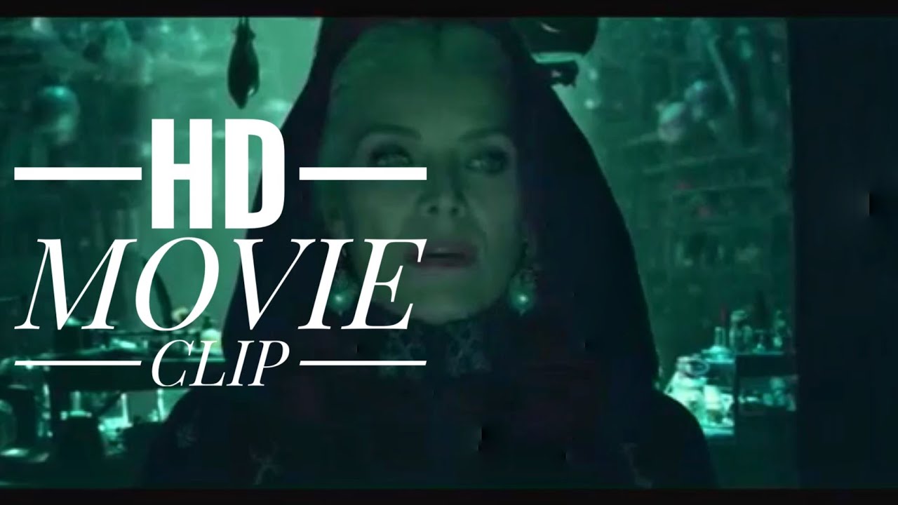 Maleficent 2 - Secret Army Room Scene (3/10) - YouTube
