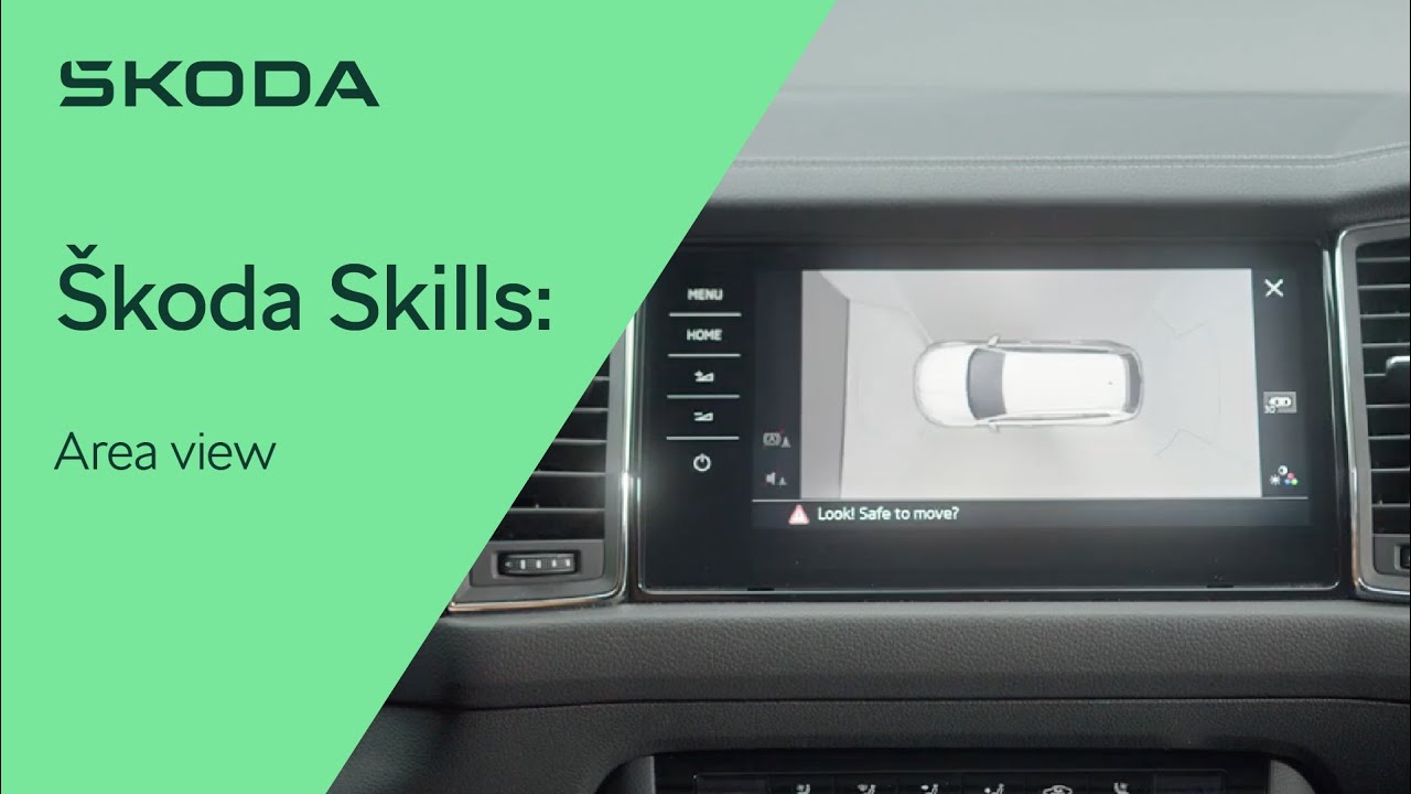 How-to: Area View - YouTube