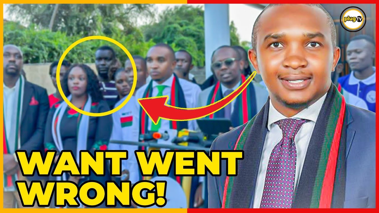 EXPOSED: Why kenyans are REJECTING Morara Kebaso and his inject party ...