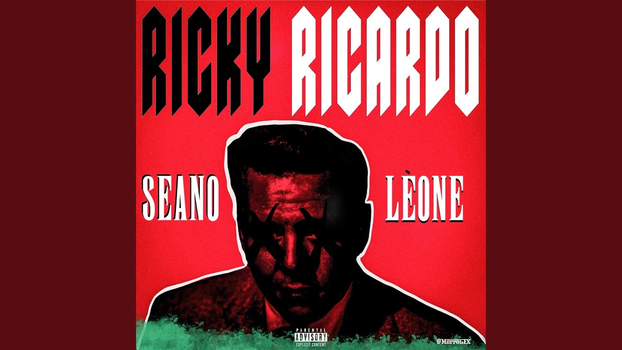 Ricky Ricardo - YouTube