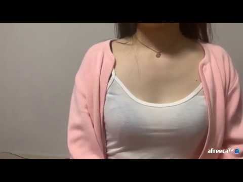 아프리카 tv 흔들녀 Shake girl .mp4