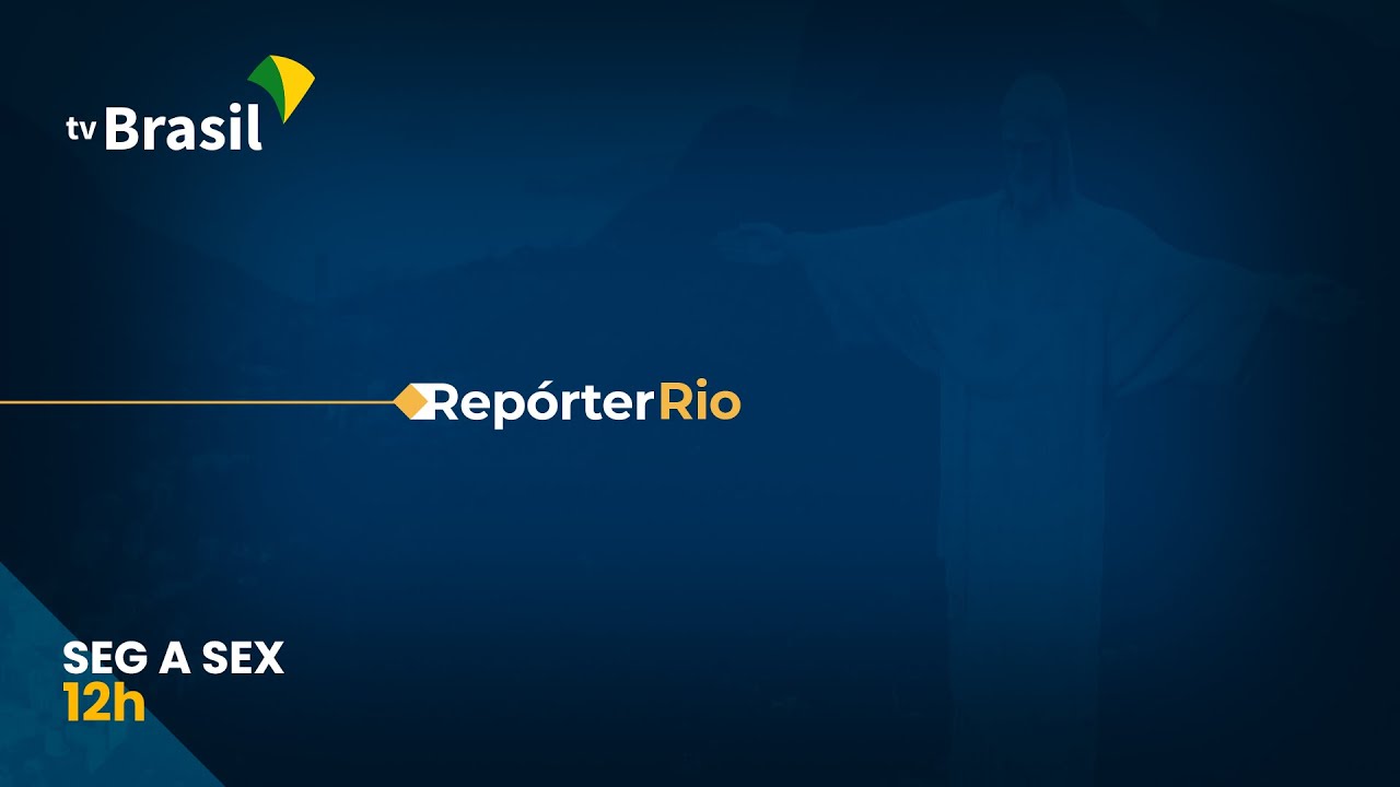 Repórter Rio - 23/11/2021 - YouTube