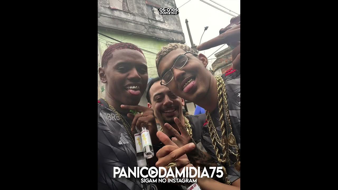 COMEDINHA FICOU BRAVO (Speed up + Grave) - YouTube