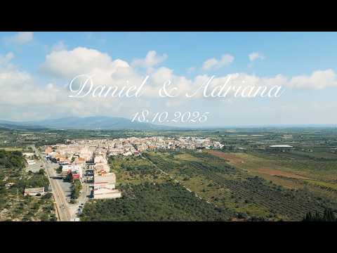 Nunta Daniel & Adriana