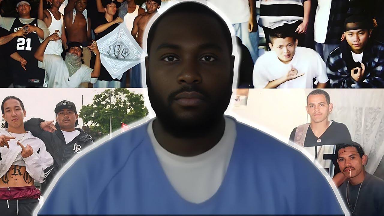 HOLIDAY MASSACRE: The Tiny Rascals Gang Member Who Killed 3 People - YouTube