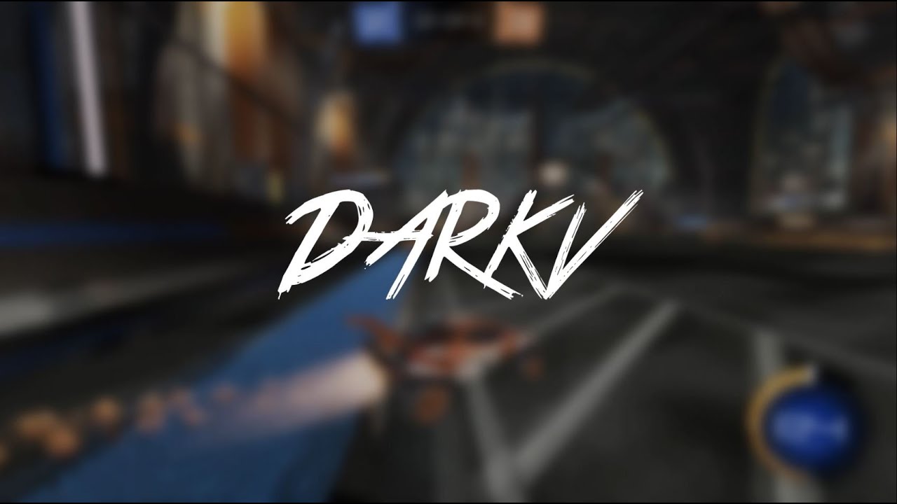 darkv - Hot Wigga - YouTube