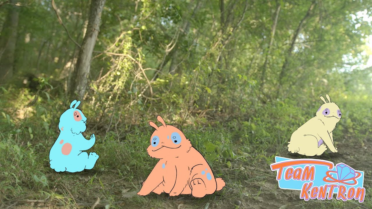 Team Kentron | Episode 3: Kentron Castaways - YouTube