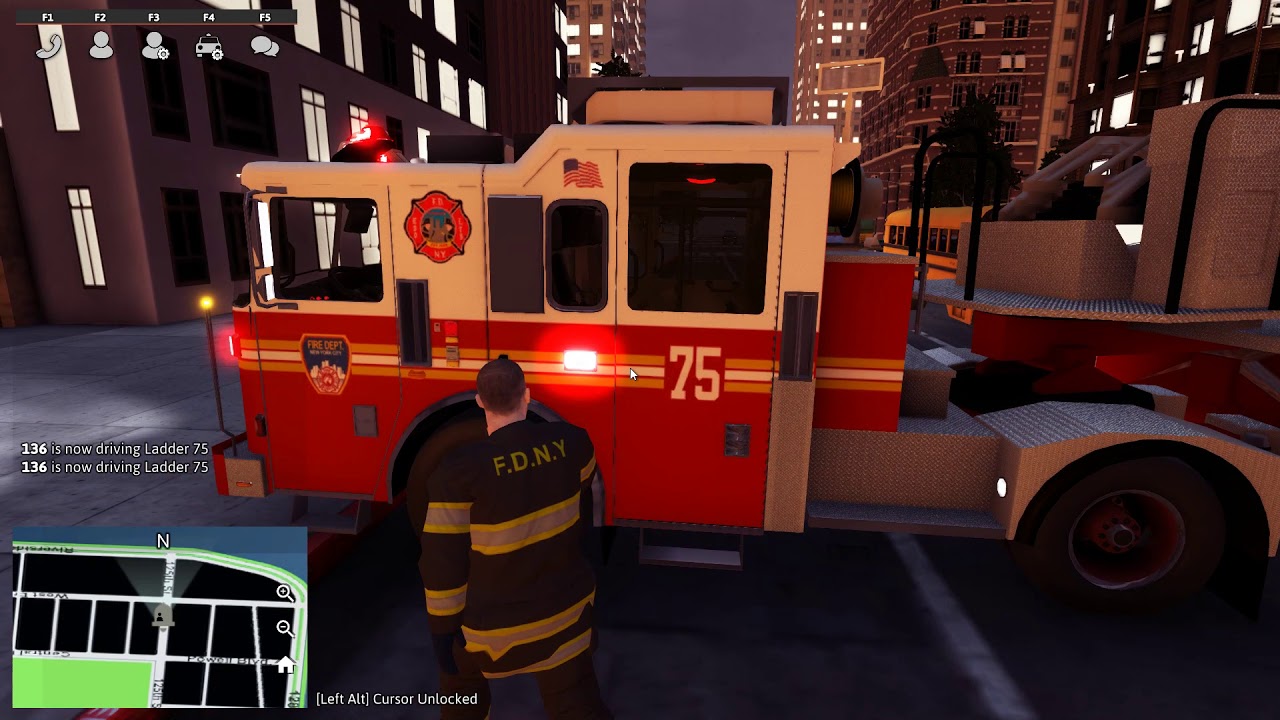 EmergeNYC .5 Update!!! - YouTube