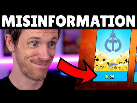 More Brawl Stars DRAMA, then I'm done...