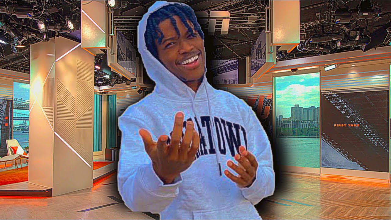 Kenny Beecham Is About To Break The YT Barrier - YouTube