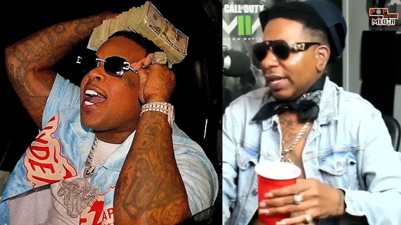 Memphis Stan G speaks on Finesse2tymes acting a FOOL, going off on ...