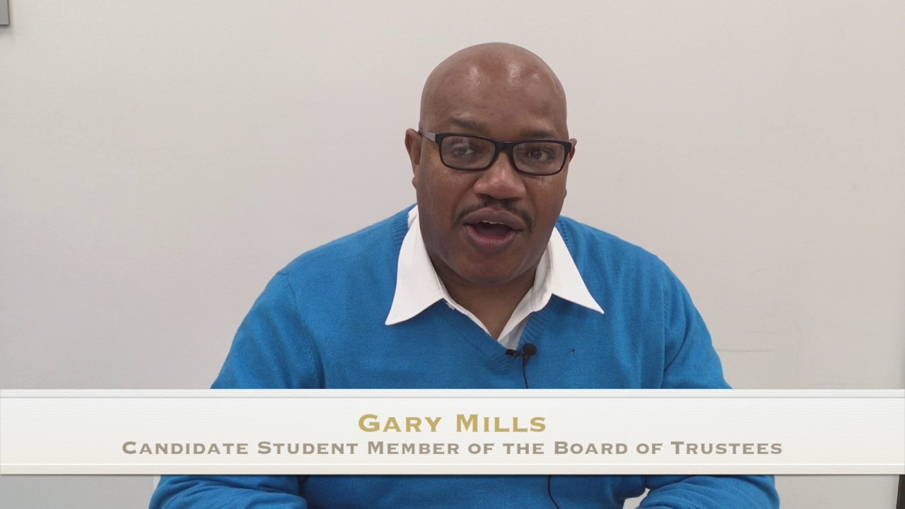 Gary Mills - YouTube
