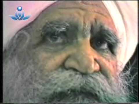 sant darshan singh - YouTube