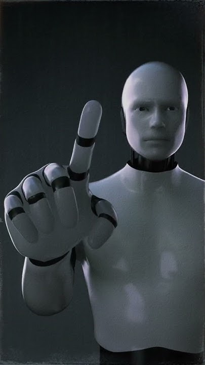 I Challenged Boston Dynamics' Famous Atlas Robot Why Can't Robots Check "I'm Not A Robot"? - YouTube