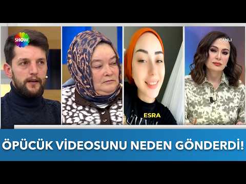 Sahte Gelin Esra canlı yayında! | Didem Arslan Yılmaz'la Vazgeçme | 19.02.2026