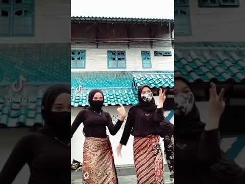 #tiktok tiktok batik beatle