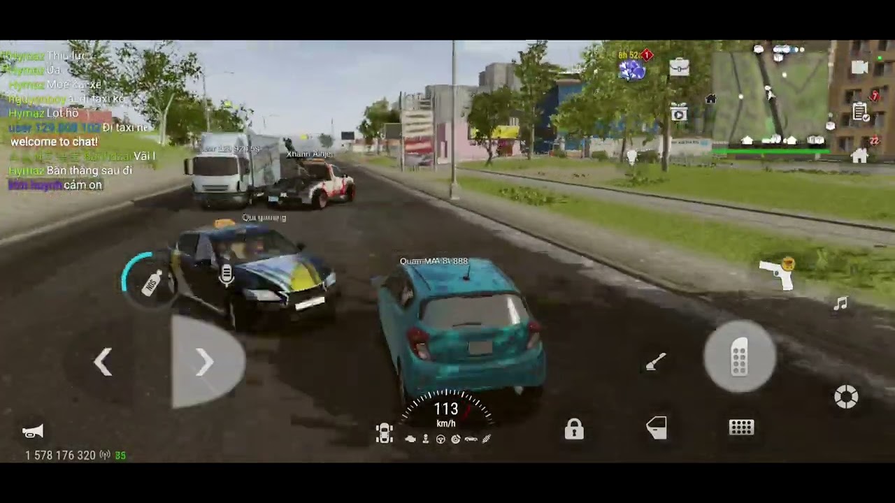 MadOut2: Grand Auto Racing | Xe Hơi Đụng Nhau - YouTube