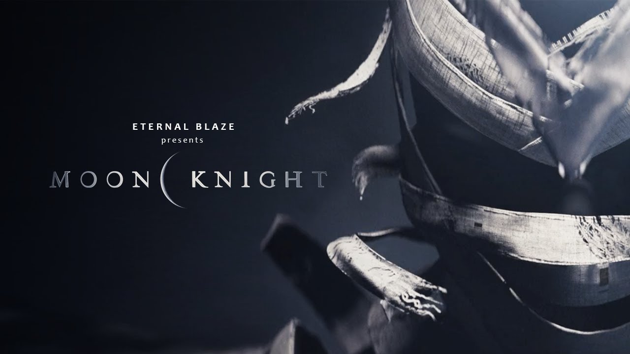 Moon Knight From Another Multiverse | The Unofficial Teaser | - YouTube