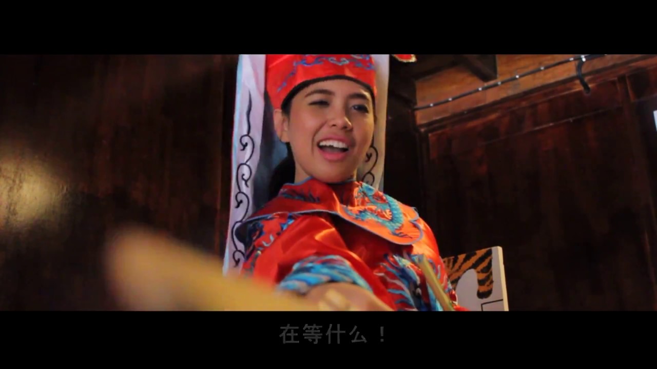 Happy New Year 2017 to Mr. Tedy Teow - YouTube