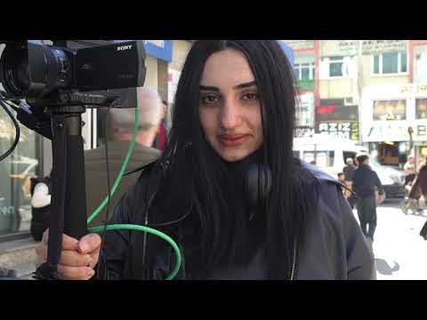 TJA’dan ‘Şimdi kadın zamanı’ videosu