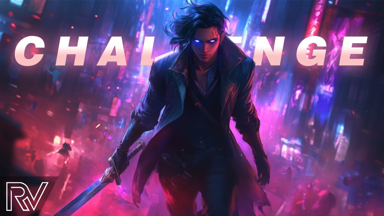 Powerful songs to help you face any challenge🔥 - YouTube