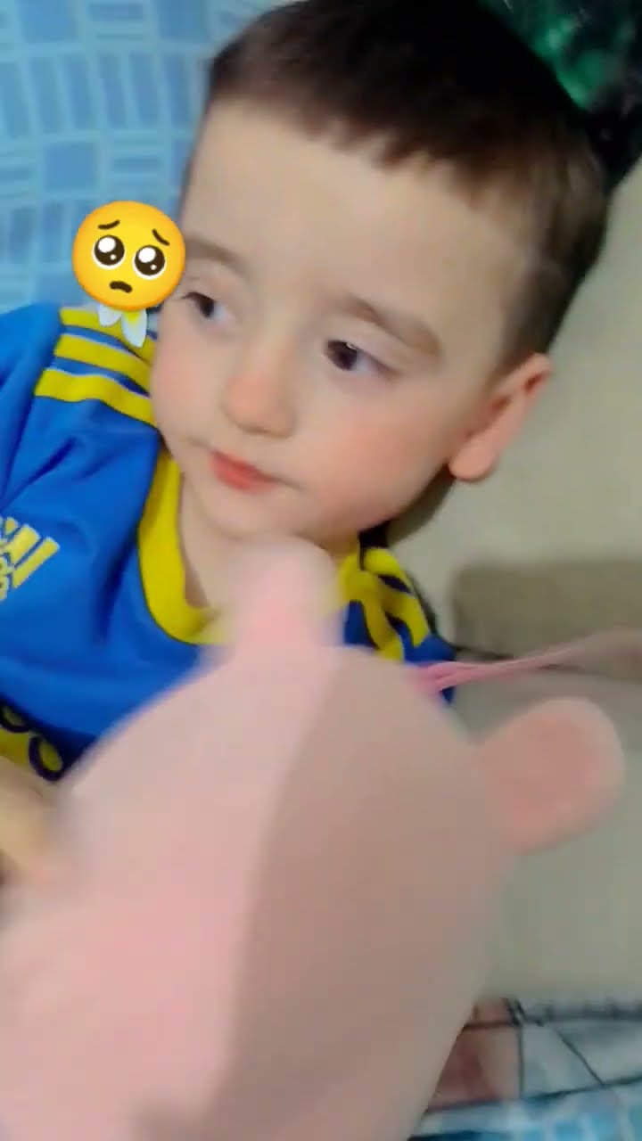 que adorable - YouTube