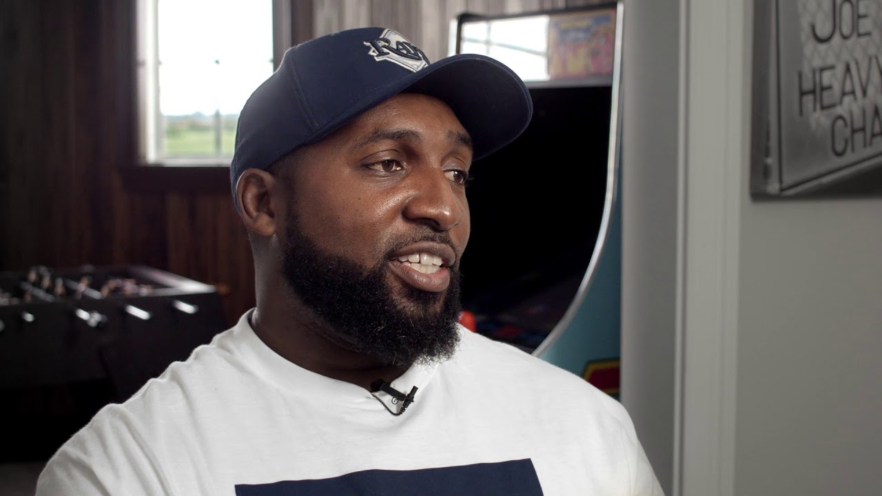 Zephyrhills, America: Stories Seldom Told - Trailer #1 - YouTube