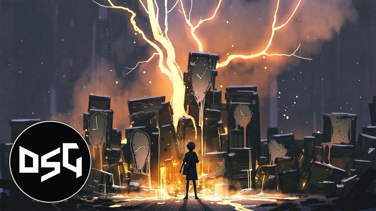 Virtual Riot - REDLINE - YouTube