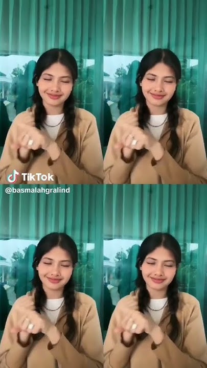 maaf Y aku ngambil Videonya Kak Mala maaf banget Y Guys - YouTube