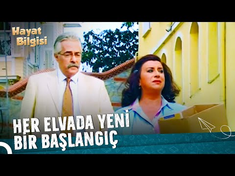 Tekin Hoca'dan Harika Bir Dörtlük - Hayat Bilgisi