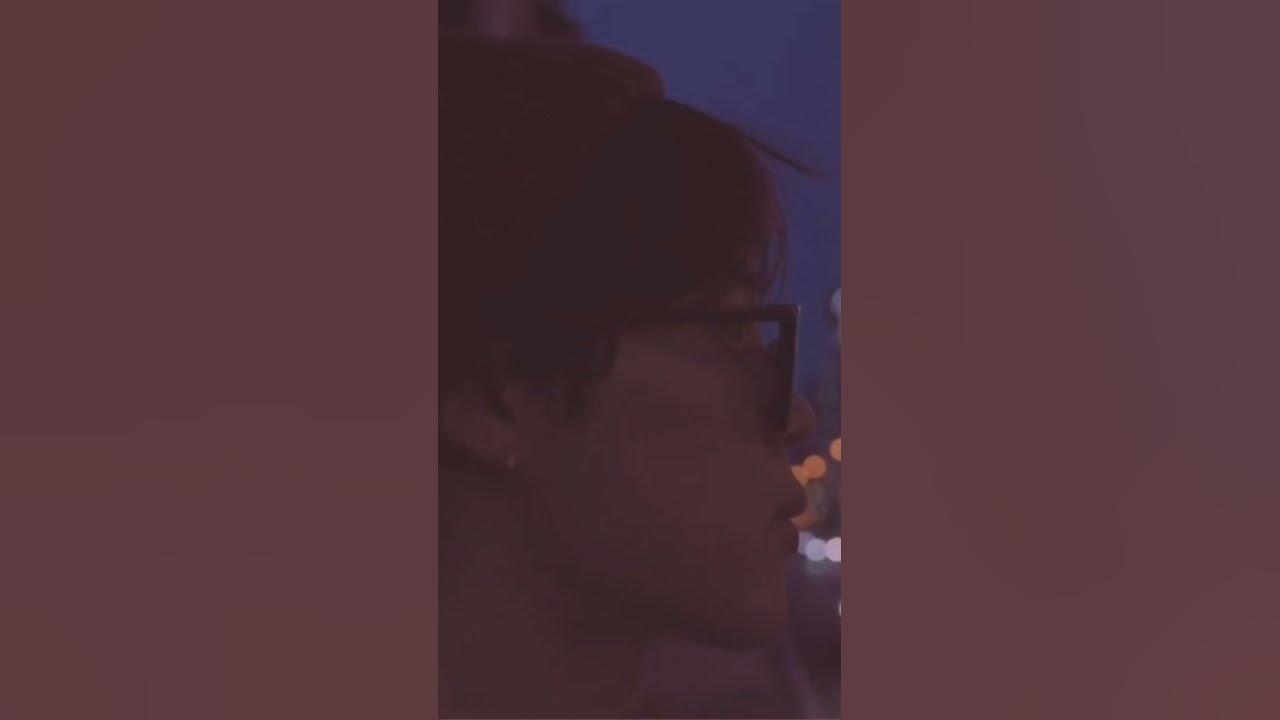 Jimin Version😍keu Na Januk Jimin Bts Tahsansong Jiminversion Fyp