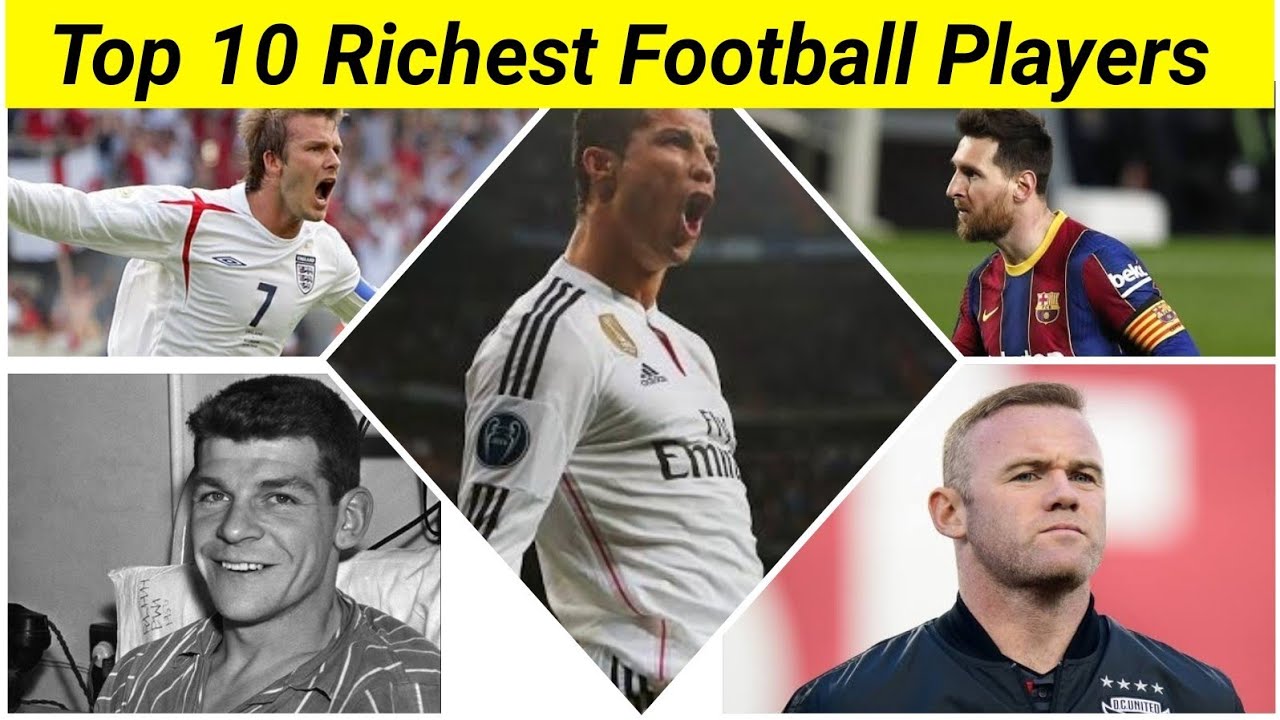 Top 20 Richest Football Players Hot Sex Picture top-20-richest-football-players-hot-sex-picture