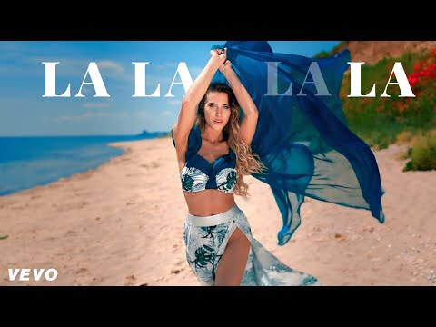 La La La – Energetic Dance Pop Hit 2025 | Viral Slap House Vibes (Official Lyric Video) ⚡